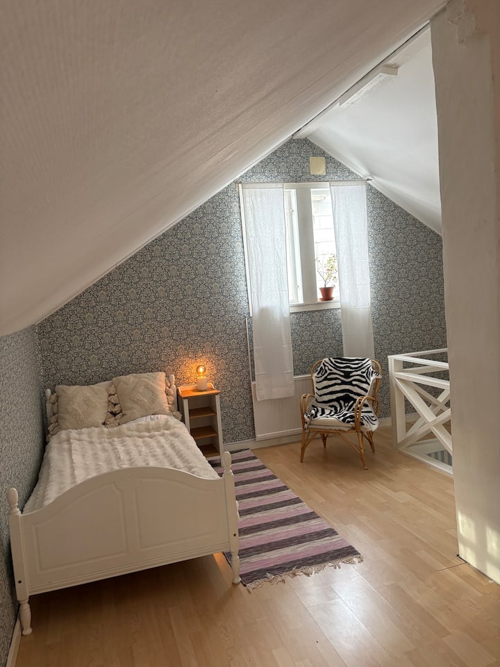 Charmigt Boende I Centrala Grythyttan - Hällefors