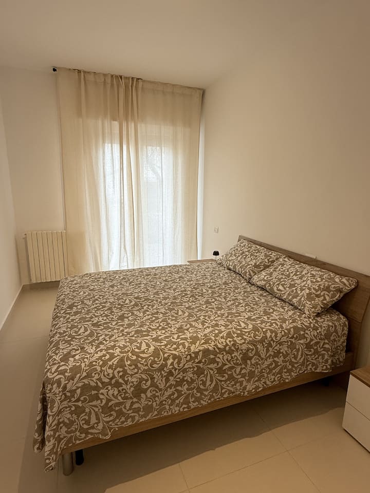 Appartamento Da Nonna Grazia 2 - Santarcangelo di Romagna