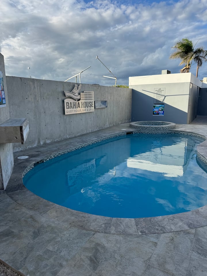 Villa Perdida - Guayama