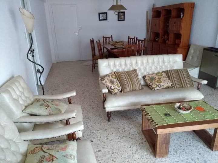 Departamento Calle15 - Miramar