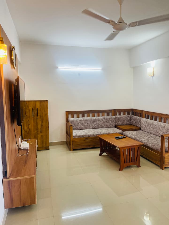 Serendipity Homes: Cozy Luxury With A View - 特拉凡德倫