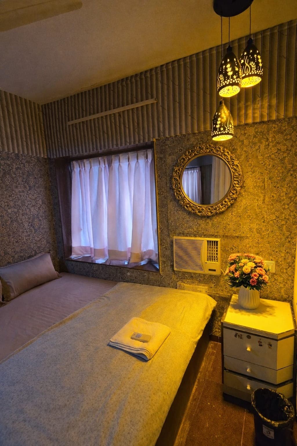 Serenity Heart of Mumbai - 2BHK - Apartments for Rent in Mumbai ...