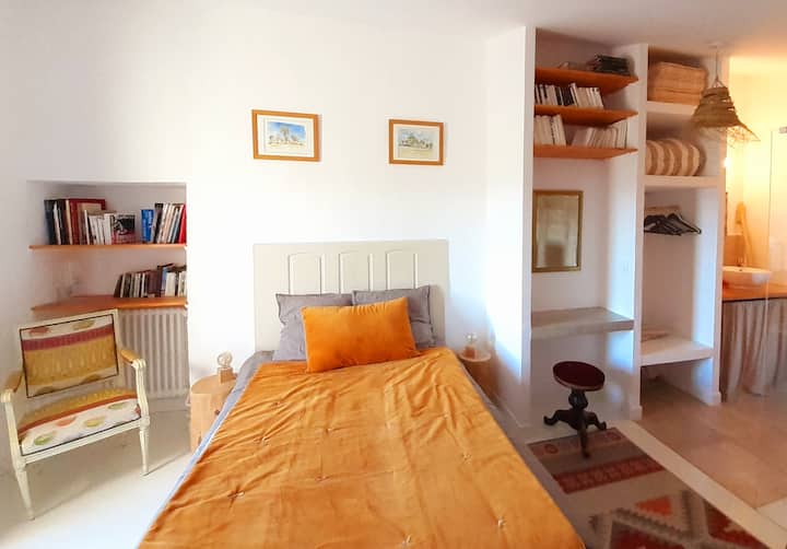 Logis Du Figuier Provence - Vaison-la-Romaine