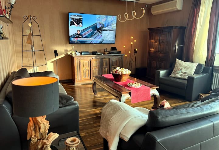 Komfortables Wohnen In Luxuriöser Ausstattung - Montabaur