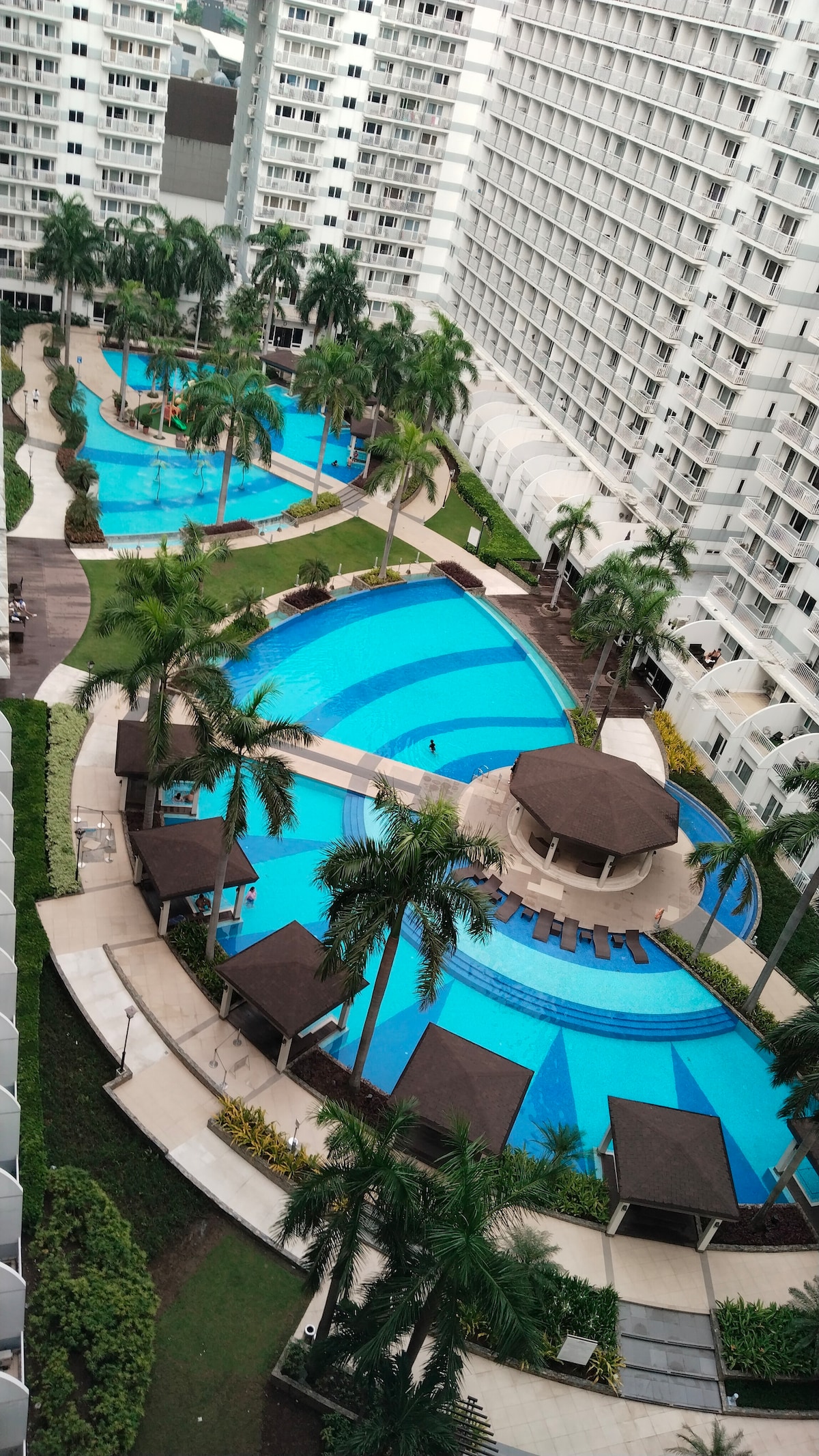 Nydzstaycation @Shell Residenzen - Hotels zur Miete in Pasay, Metro ...