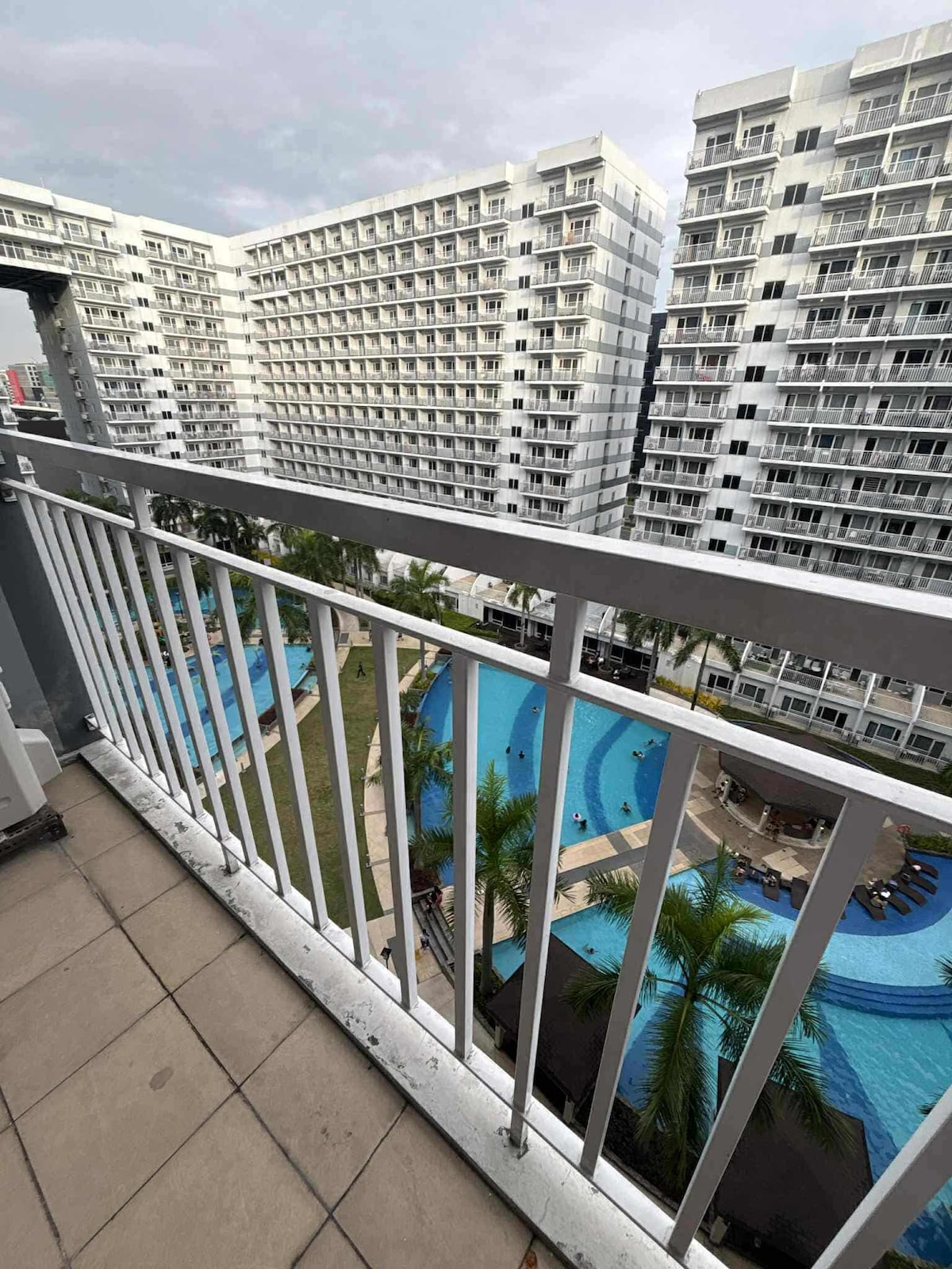 Nydzstaycation @Shell Residenzen - Hotels zur Miete in Pasay, Metro ...