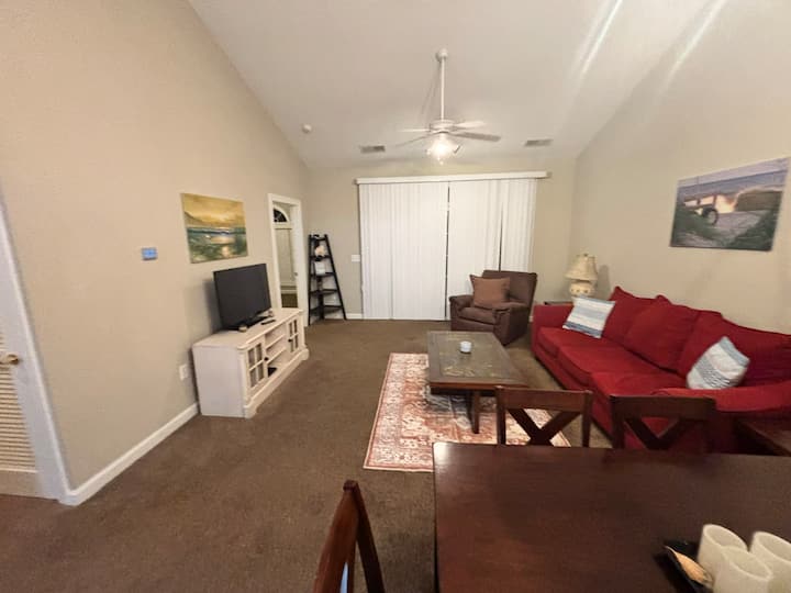 Barefoot Landing Resort W/ Pool, Beach, & Golf - North Myrtle Beach, SC