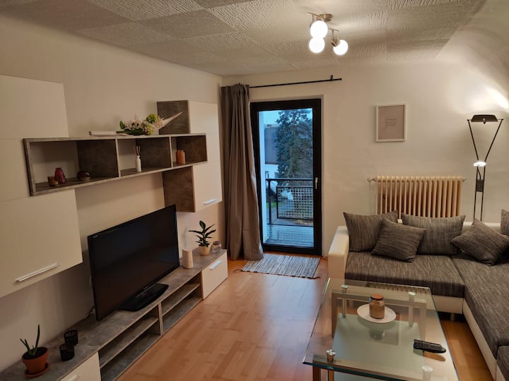 Ferienwohnung Jakob - Nohfelden