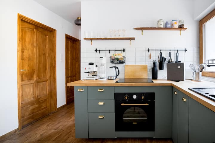 Pinewood Cabin (Dézsafürdő, Szauna, óRiás Terasz) - 