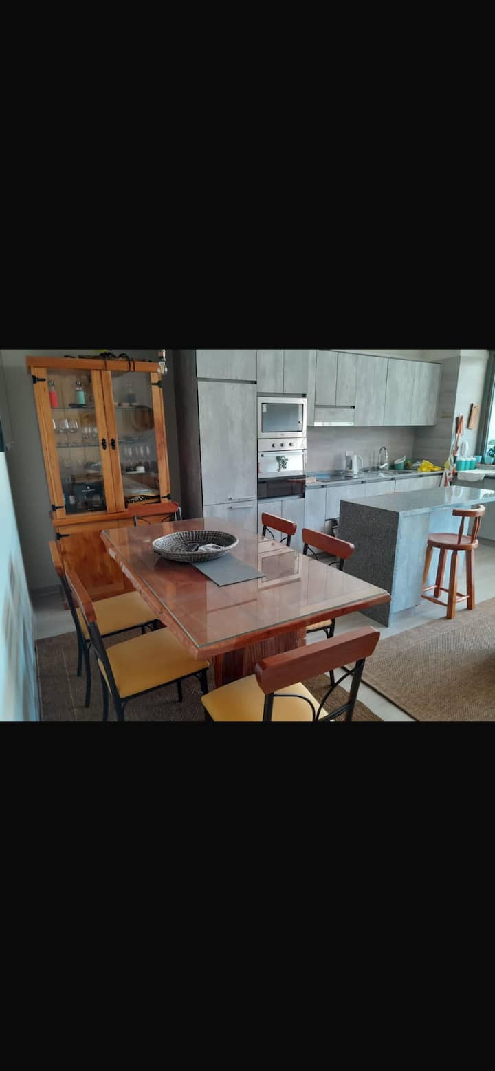 Departamento En Pucón Full Amoblado Con Piscina - Pucon