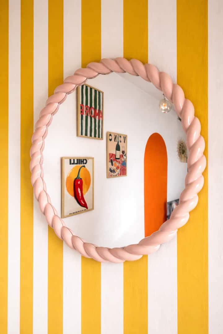 Escapade Dolce Vita - Cosy & Climatisé & Parking - Saint Paul de Vence