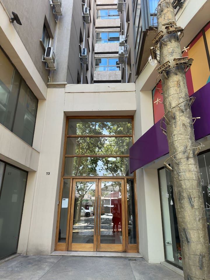 Alojamiento Para 2 Personas El Centro De San Juan - San Juan