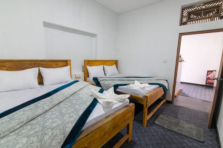 Family Room - Nuwara Eliya