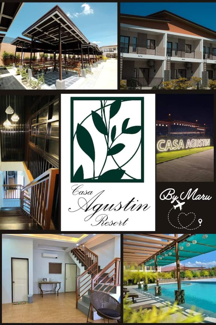 Casa Agustin Resort - Guagua