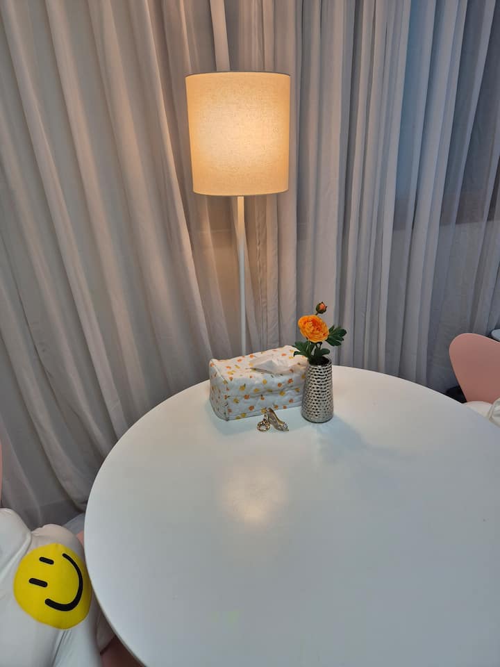 [휘게102]nc야구장, 고속버스터미널, 마산역 주변, 산호동먹자골목/ 출장, 친구모임 - 함안군