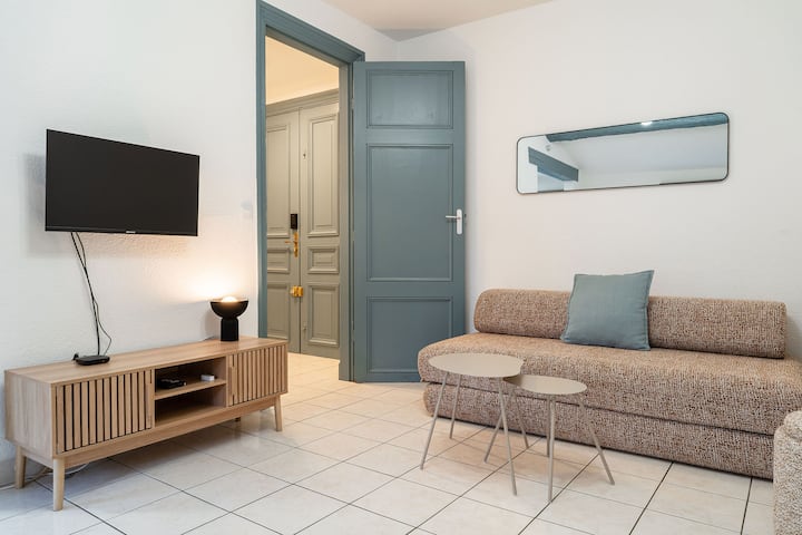 Le Calme Des Jacobins • Cosy Au Cœur De Narbonne - Narbonne