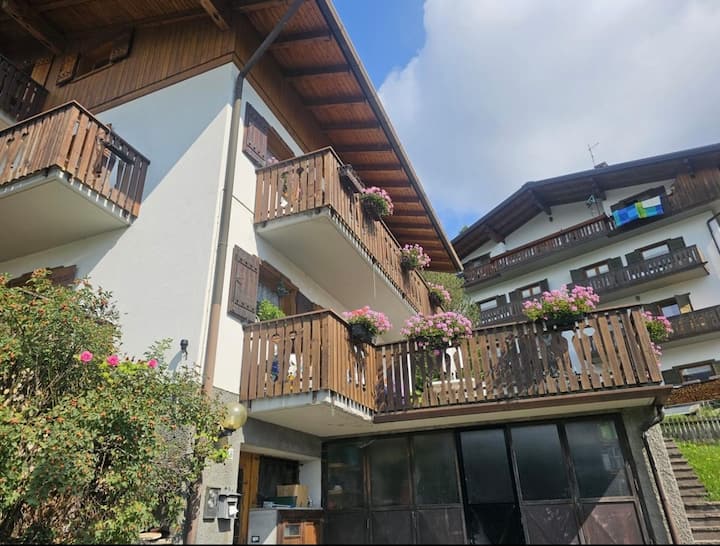 Appartamento Dosoledo, Comelico Superiore (Bl) - Auronzo di Cadore