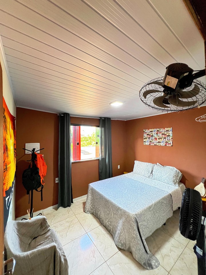 Marques Stay Itacaré - Itacaré