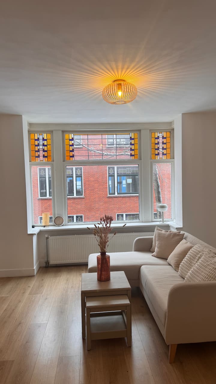 No. 14 Living - Schiedam