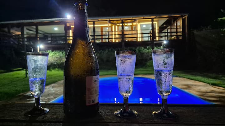 Villa Solaris - Divinópolis