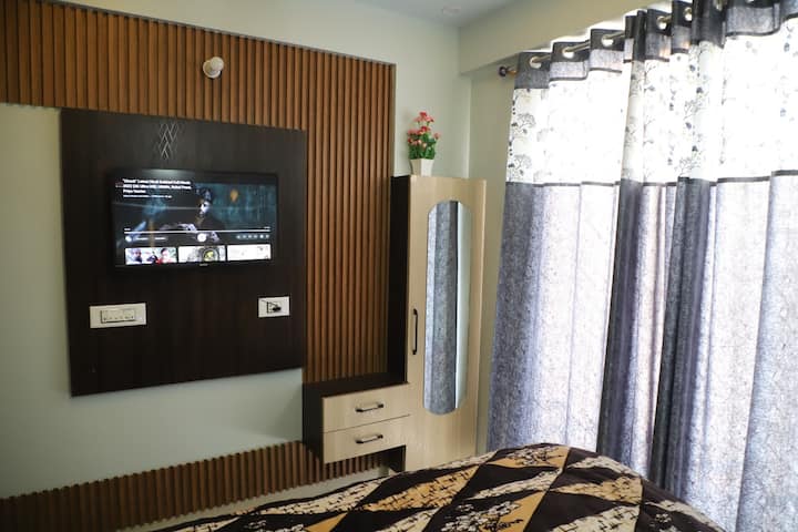 Nice And Good Location Good Flat - Karnal