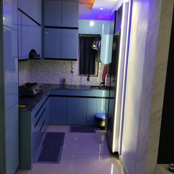 Nice And Good Location Good Flat - Karnal