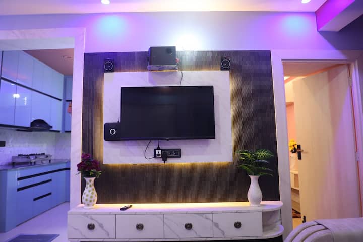 Nice And Good Location Good Flat - Karnal