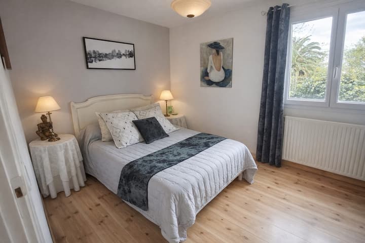 Chambre D’hôtes Du Perzel à 50m De La Plage - Camaret-sur-Mer