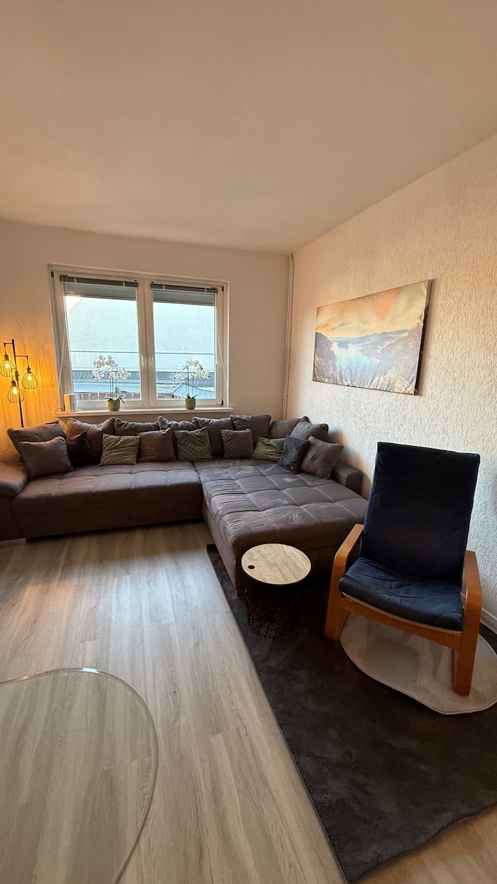 Fewo "Harzer Luchs" - Grubenweg 8 - Bad Harzburg - Torfhaus