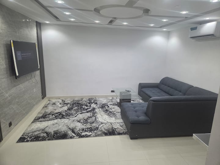 Appartement Almadies Virage - Dakar