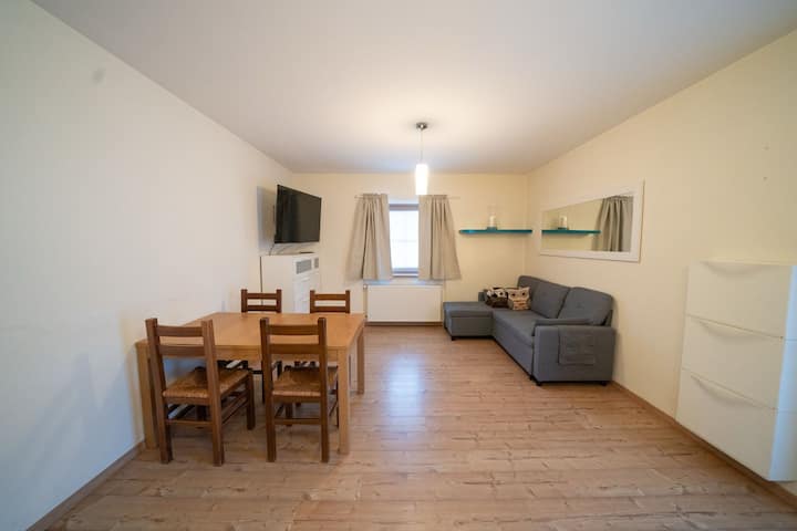 Apartment Michela - Sappada