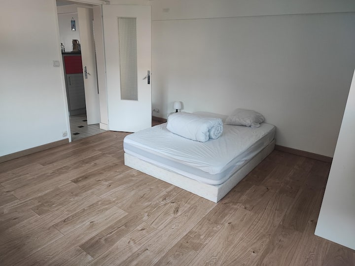 Appartement T2 Proche Campus Et Chu - Poitiers