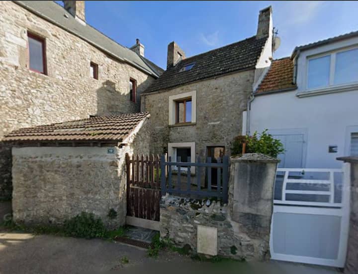 Gîte La Roserie - Auderville