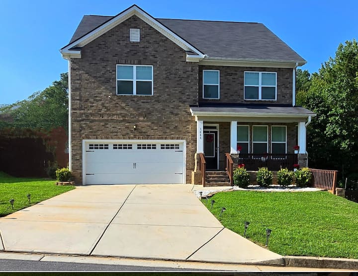 All In One Home - Covington, GA