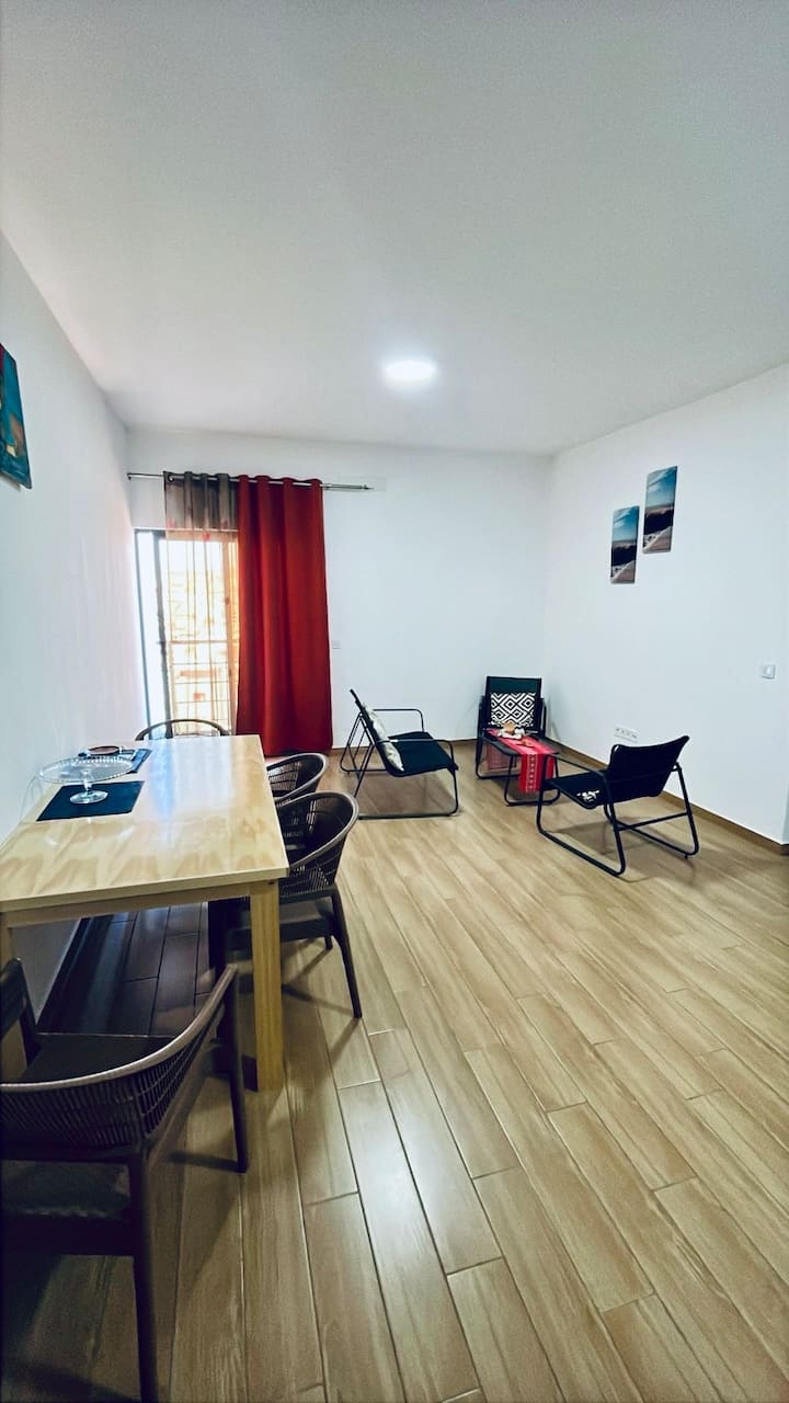 Sunset Serenity 2br Home - Praia