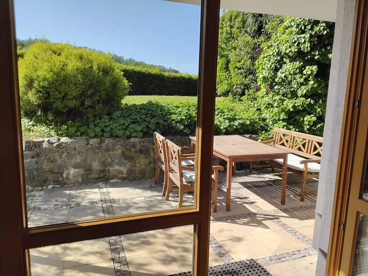 65m2, Komfortabel Und Modern, Max. 4 Personen. - Wetzlar