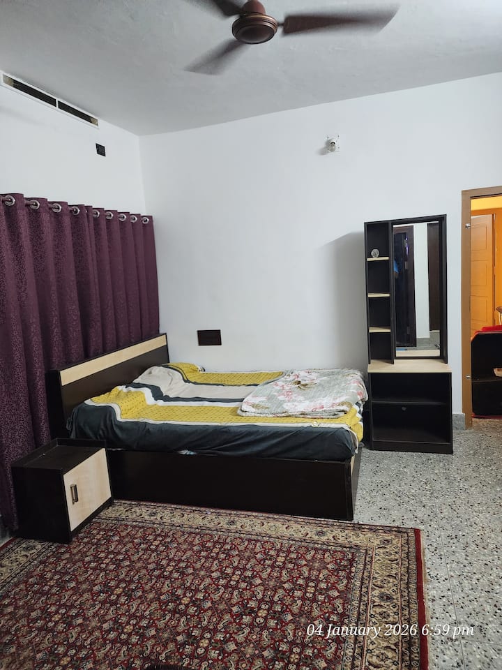 Comfort Keys Home Stay - Pathanamthitta