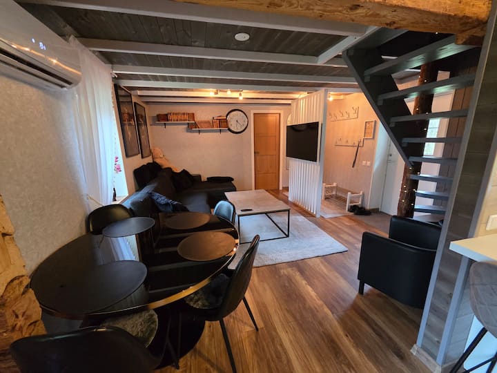 Omberg Nature Retreat W/ Sauna, Hot Tub & Bicycles - Ödeshög