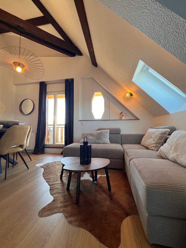 Le Chic Panoramic - Méaudre