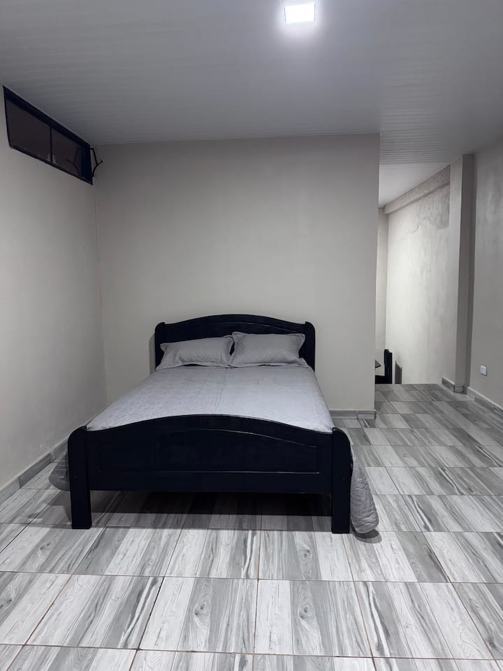 Departamento Cómodo Y Equipado - Oberá