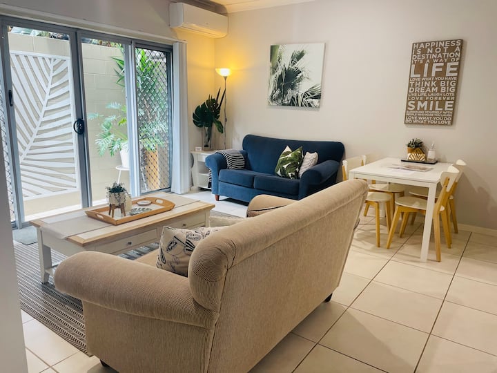 Lakes Haven 
2 Brm Private Unit 90 Day Min - Tweed Heads