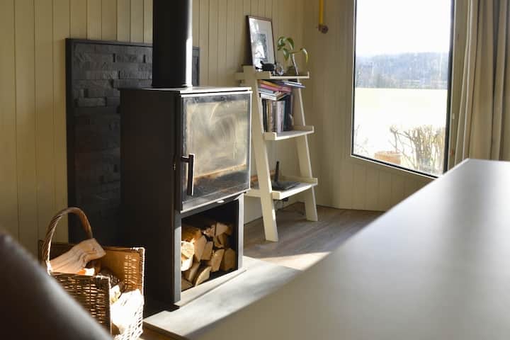 Lavender Lodge - Llandrindod Wells