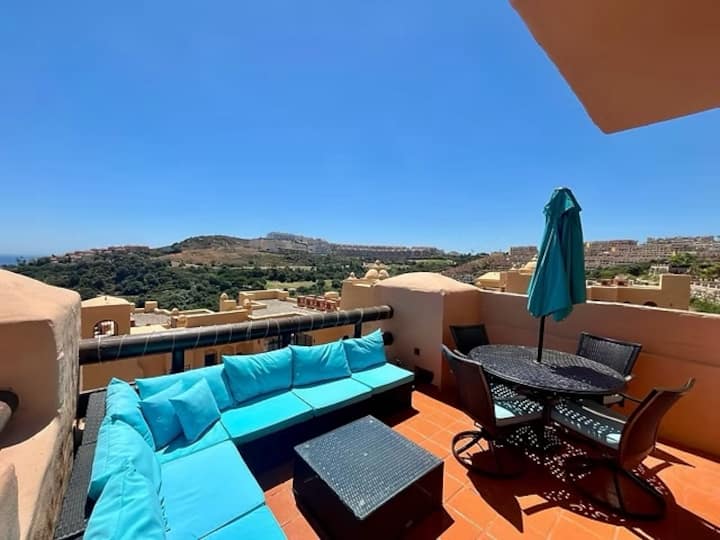 Coto Real Kea 1 - Manilva