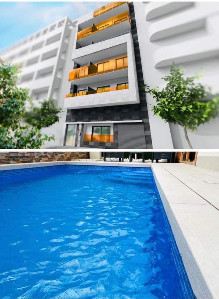 Apartament Alegre 3 - Torrevieja