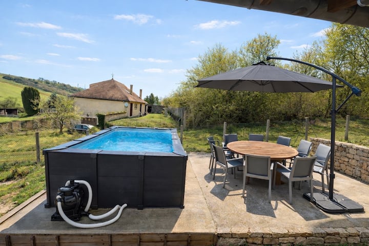 Maison L’aile Gauche - Sens