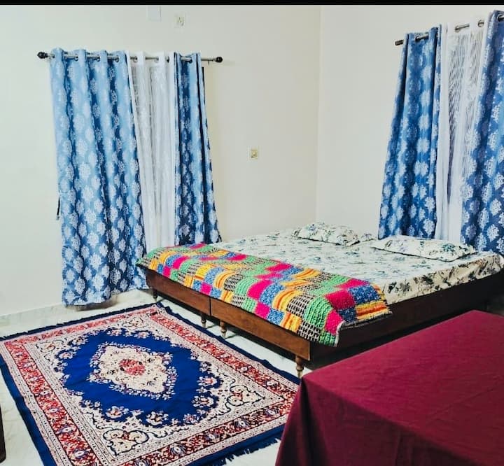 Mamata Short Stay Home - Bhubaneswar