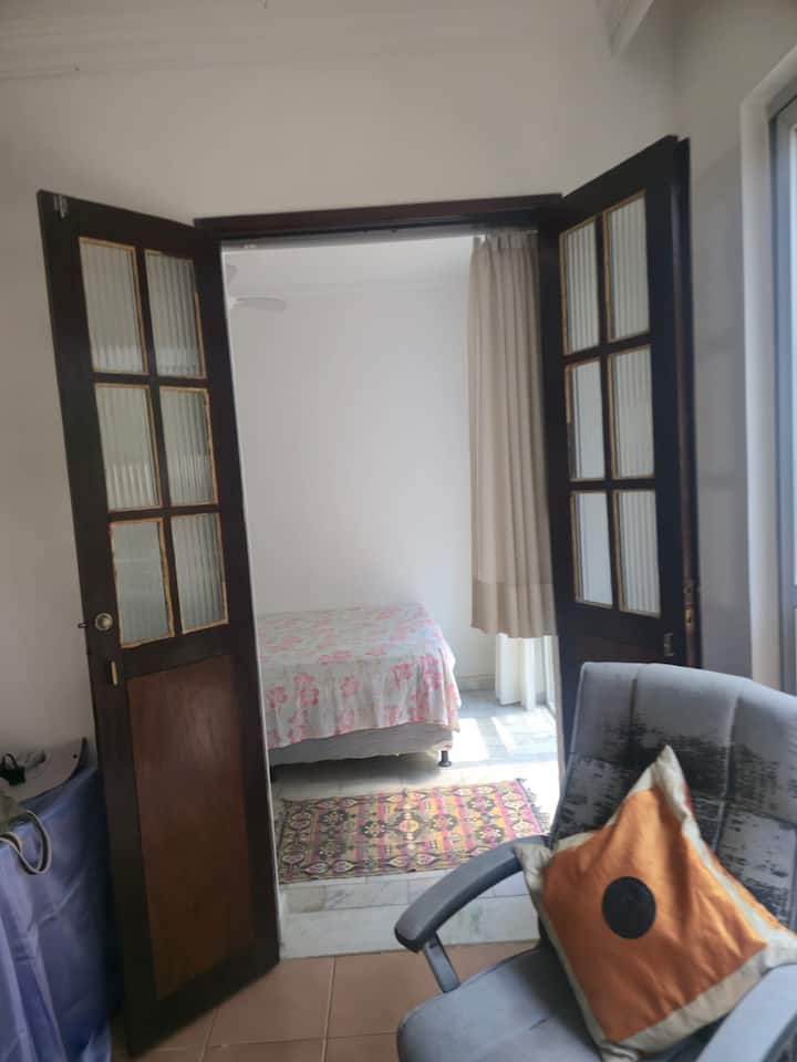 Apartamento Famílias E Grupos Próximo Ao Carnaval - Barra