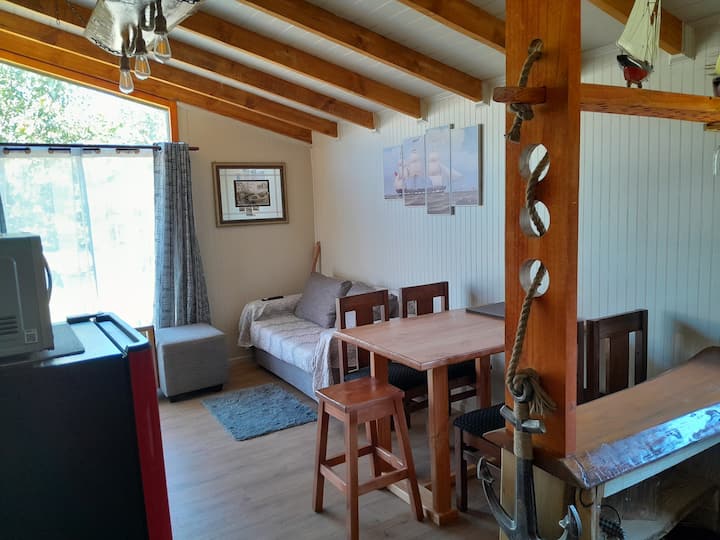 Acogedora Cabaña En Futrono - Futrono