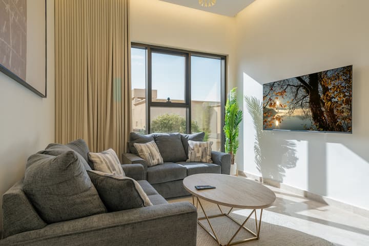Ouja Luxury Retreat | Al-nuzha | Self-entry - Riyadh