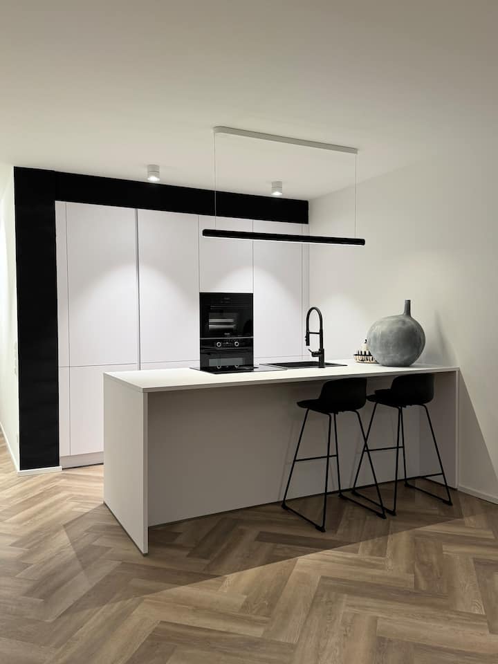 Luxus Appartement Fußläufig Zur Reit-wm, Chio 26 - Aachen